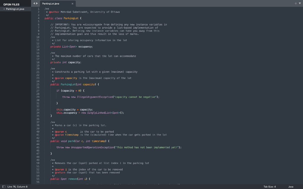 Solved In this assignment, we continue with the | Chegg.com