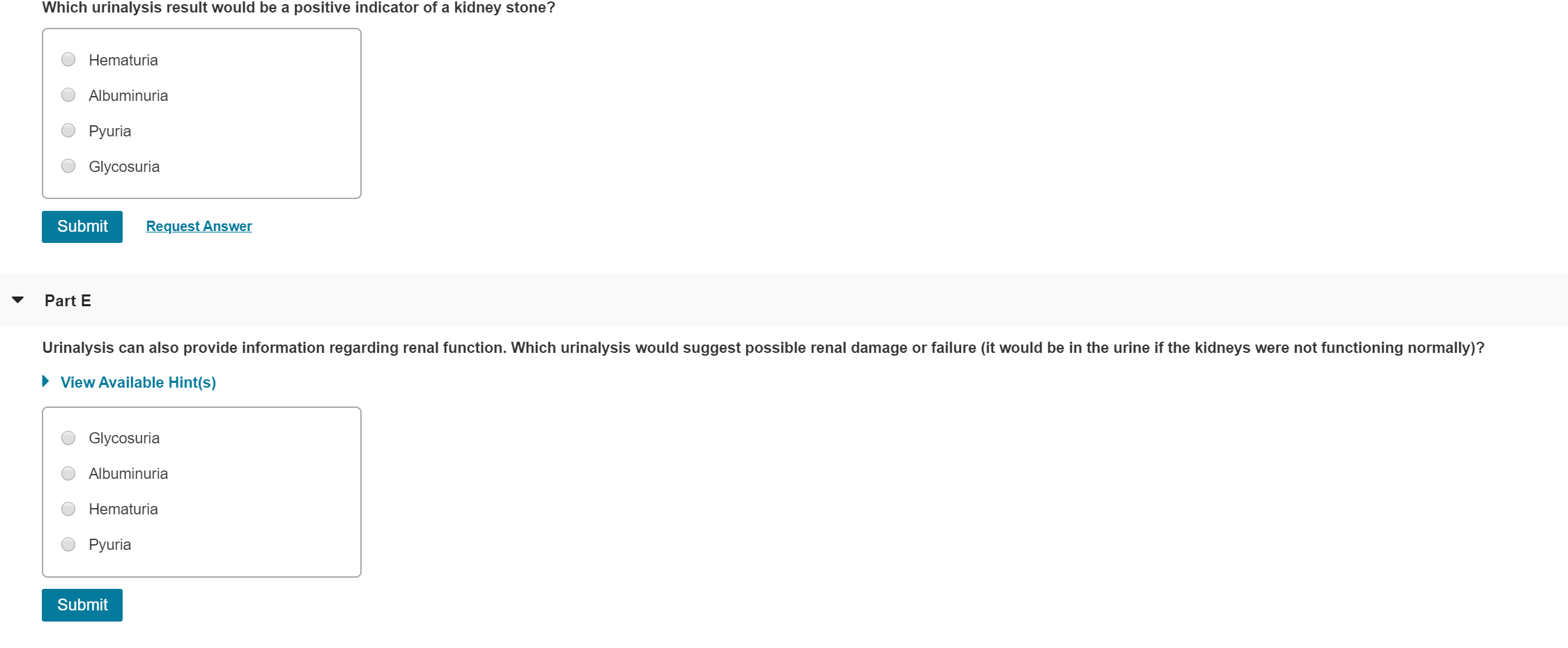 Solved View Available Hint(s) Reset Help : Functions to | Chegg.com