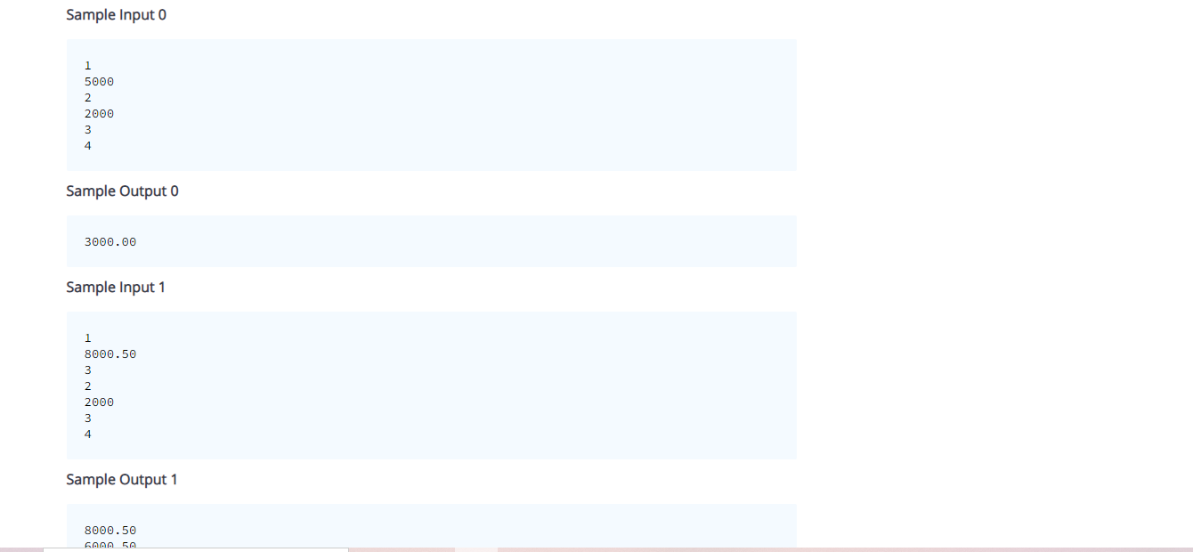 Solved Take input from user and do this as per question | Chegg.com