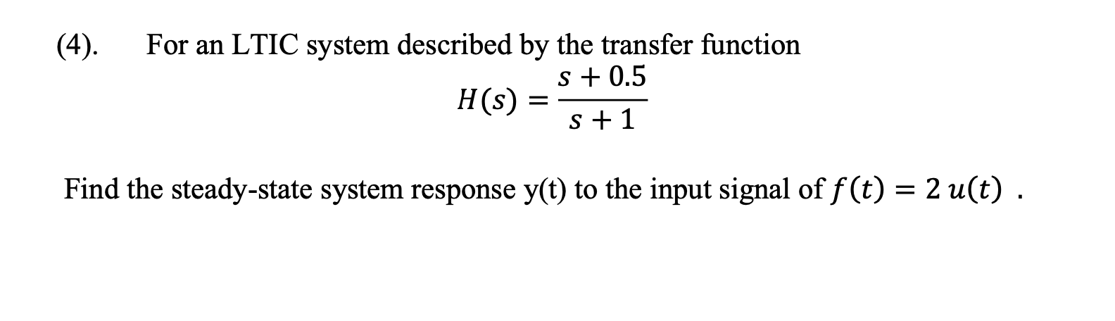 Solved Suppose the unilateral z-transform of f(t) is F(z), | Chegg.com