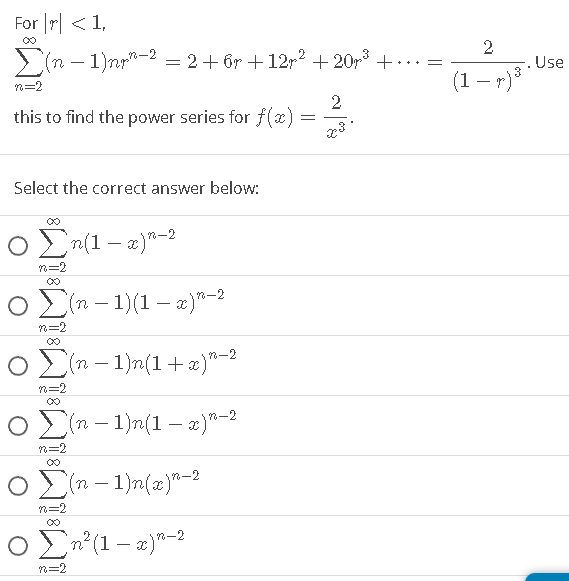 Solved For | Chegg.com