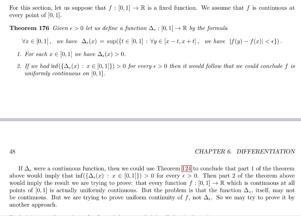 Solved Please prove theorem 177,178 and 179 use the previous | Chegg.com