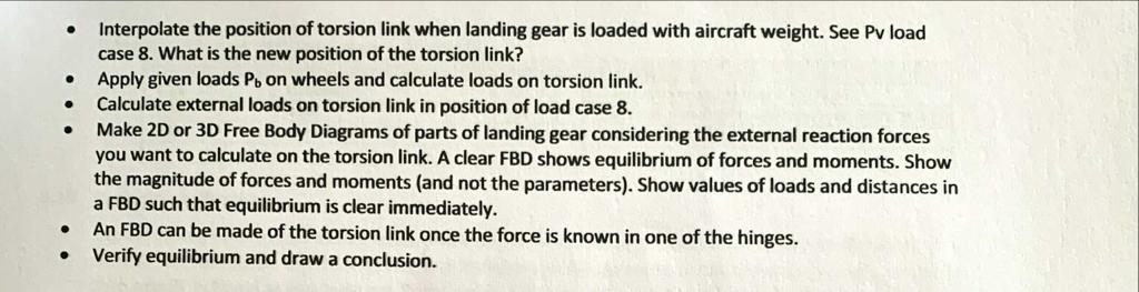 Is the sketch for FBD correct for on part of torque | Chegg.com