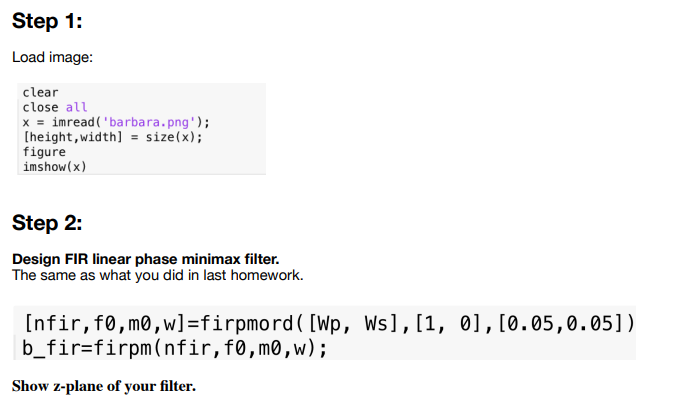 Solved You should submit a zip file that contains: 1. A | Chegg.com