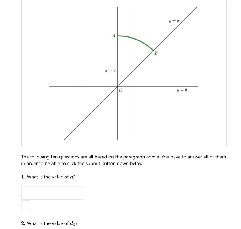 Solved Midpoint Circle Algorithm 10.0 points possible | Chegg.com