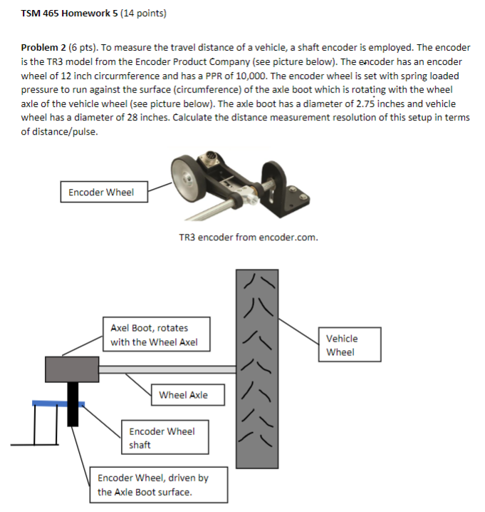 Solved Problem 1 ( 8 pts). There are two proximity sensors. | Chegg.com