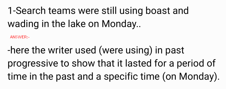 **An example of the answer to this question:= "This | Chegg.com