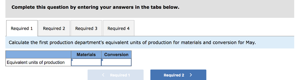 Solved Chap.4 Assign.- Exer.4-8 Seved Help Save & Exit | Chegg.com