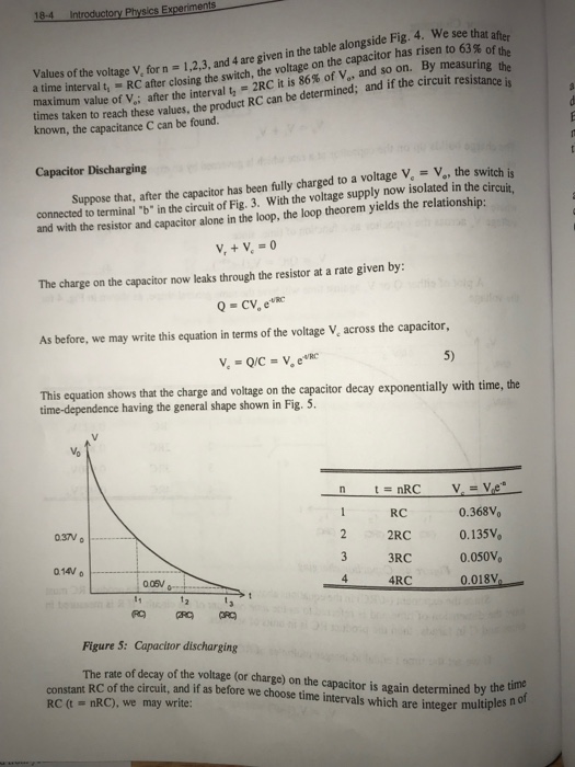 Solved Please write a lab report I just need Part D and Part | Chegg.com