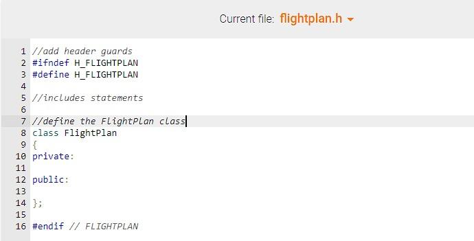 Solved For this assignment, we are extending from | Chegg.com