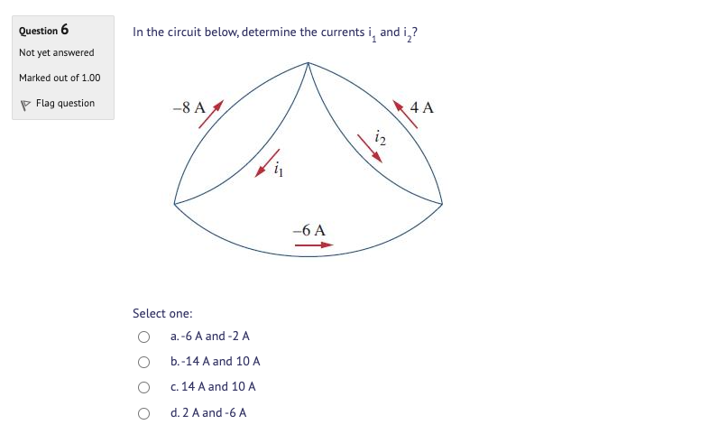 Solved A circuit contains two un-equal resistances in series | Chegg.com