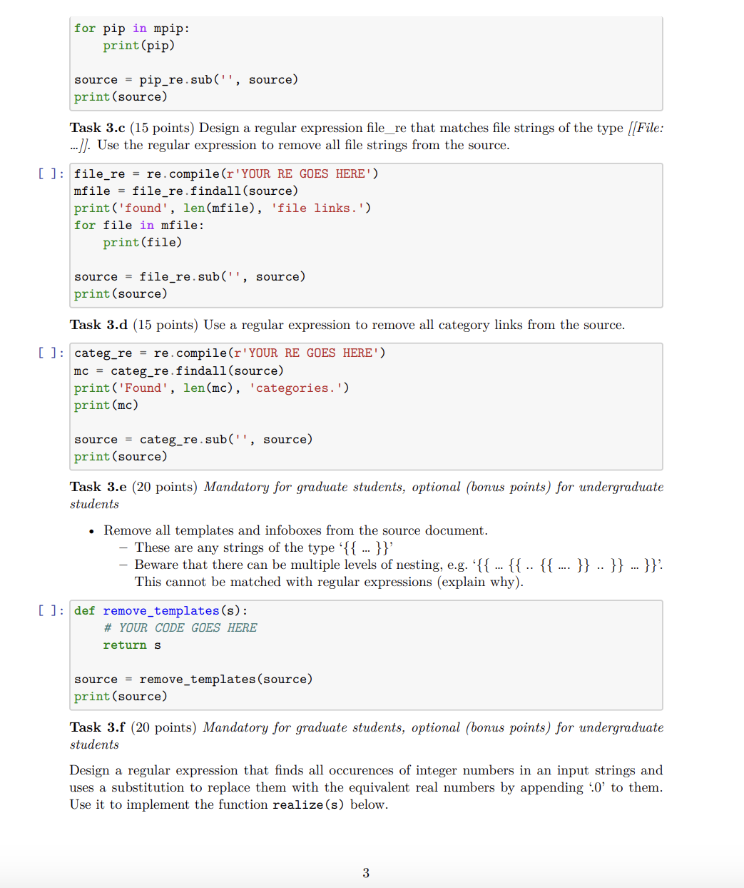 September 7, 2023 1 Structure and Text in Wikipedia | Chegg.com