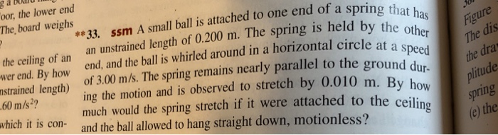 Solved **22. The drawing shows two crates that are connected | Chegg.com