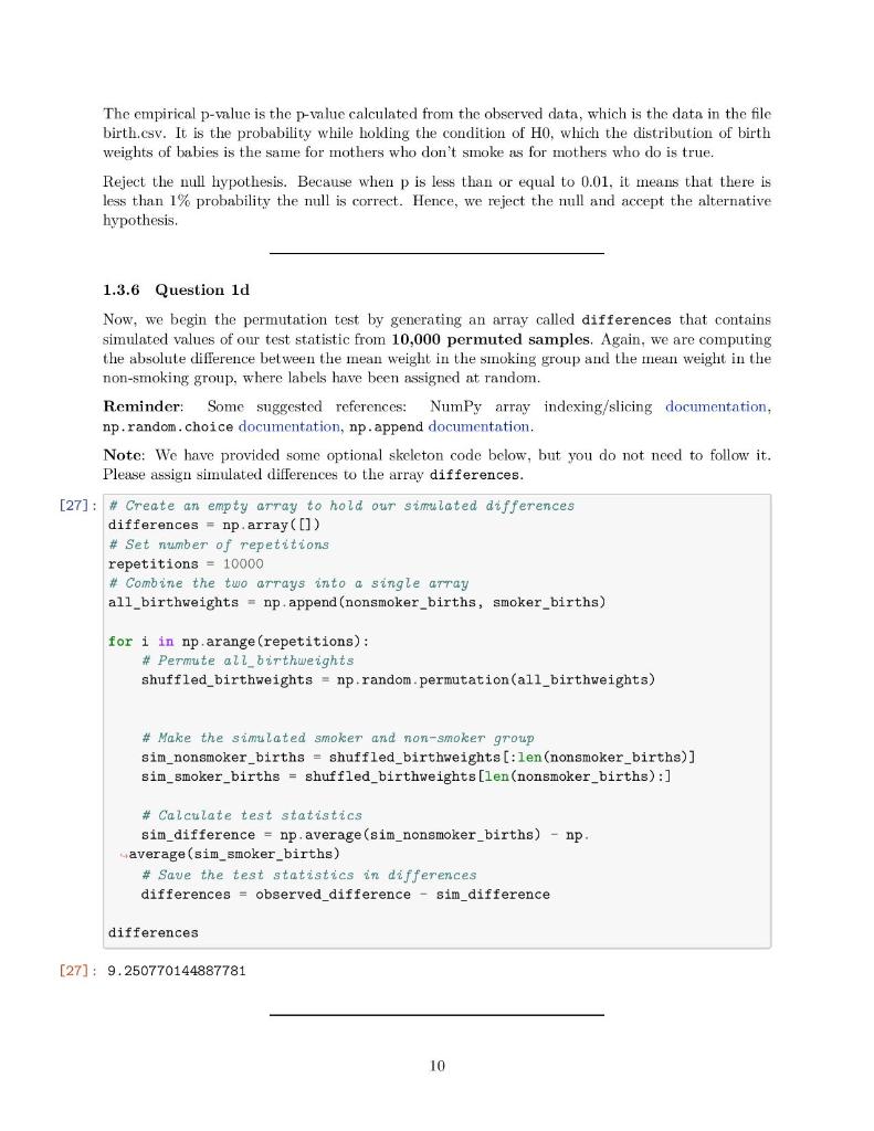 Solved 23]: def integer_distribution(arr_ints): | Chegg.com