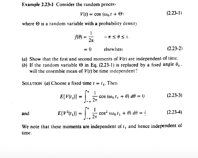 Solved I wanted to know how they were able to get zero and | Chegg.com