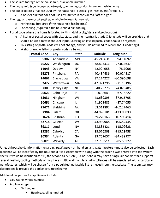 Solved need help with Information Flow Diagram (IFD) and | Chegg.com