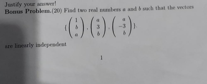 Solved Can you solve and explain step by step how to solve | Chegg.com