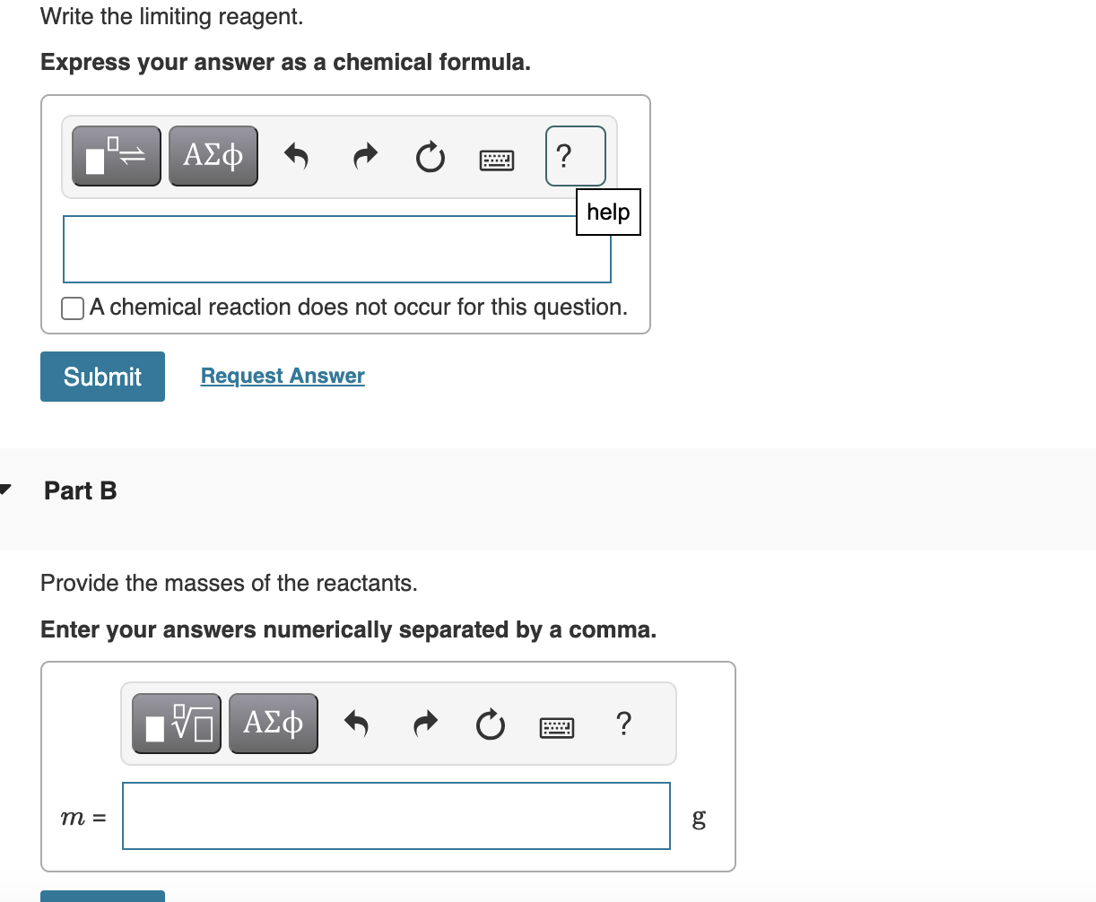 Solved 2KI(aq)+Pb(NO3)2(aq)→PbI2(s)+2KNO3(aq) 2.68 mol of KI | Chegg.com