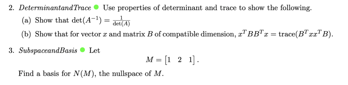 Solved Help with both questions | Chegg.com