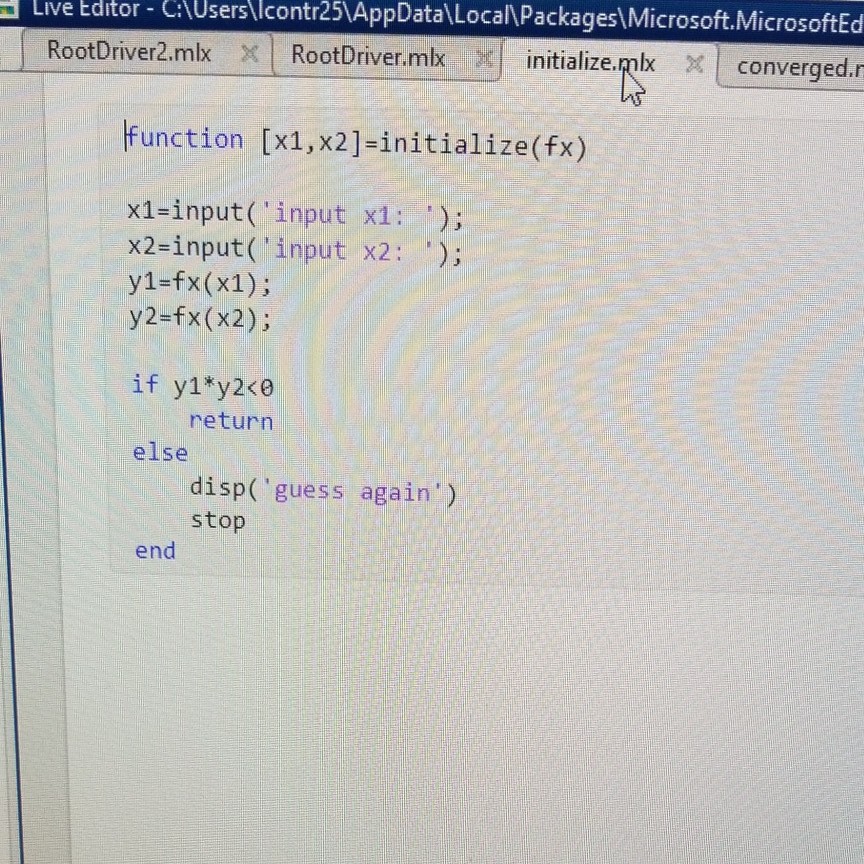 Solved Problem. You have the elements of the Bisection | Chegg.com