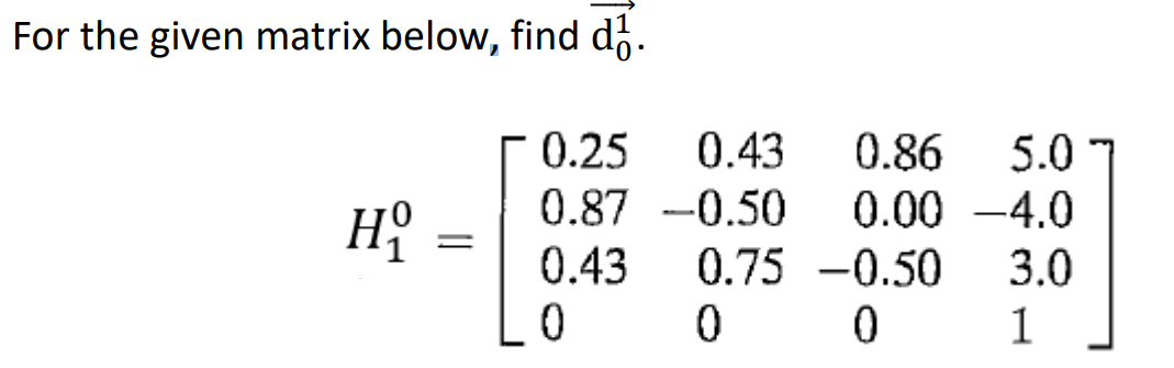 Solved 6) (Optional - Extra credit) For H10 in problem 5) | Chegg.com