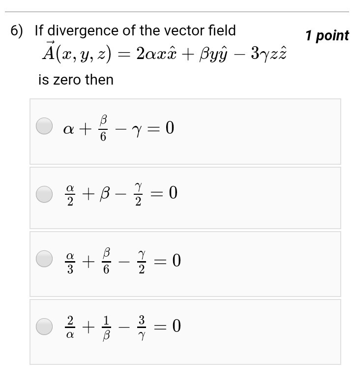 Solved 4) Take two infinitely long overlapping 1 point | Chegg.com