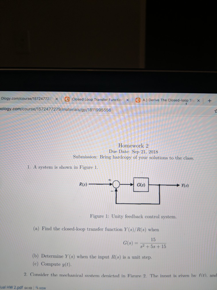Electrical Engineering Archive | September 21, 2018 | Chegg.com