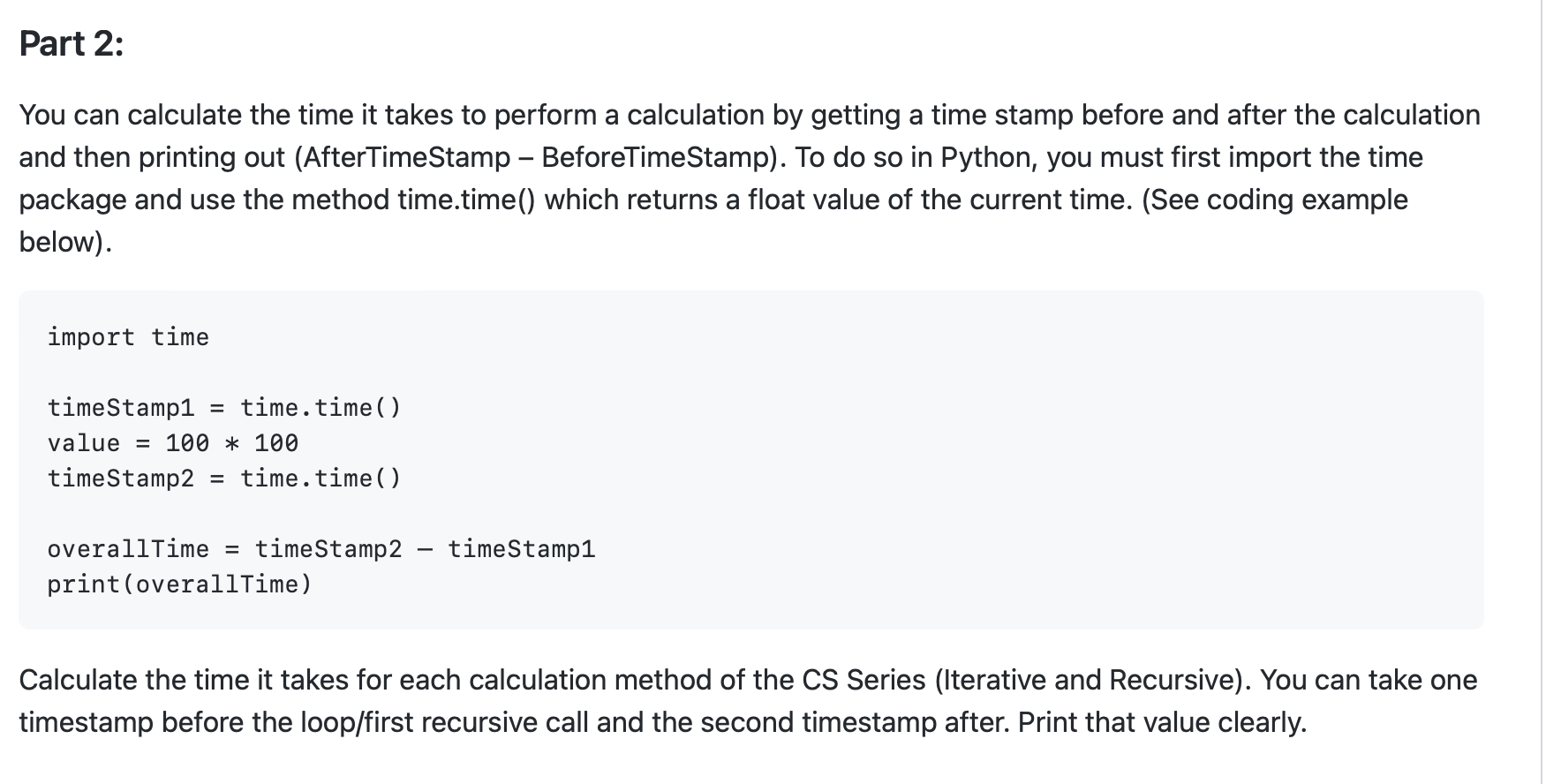 Solved For this lab, you are required to solve the same | Chegg.com