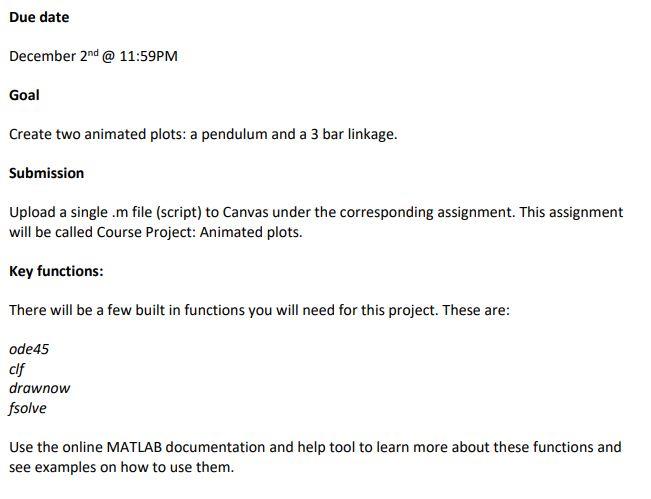 This should be done in MATLAB, do not copy the other | Chegg.com