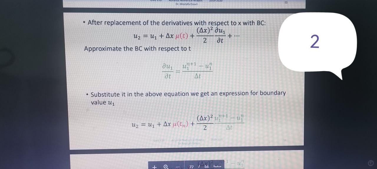 Solved This is example of 3 slides and the question is at | Chegg.com