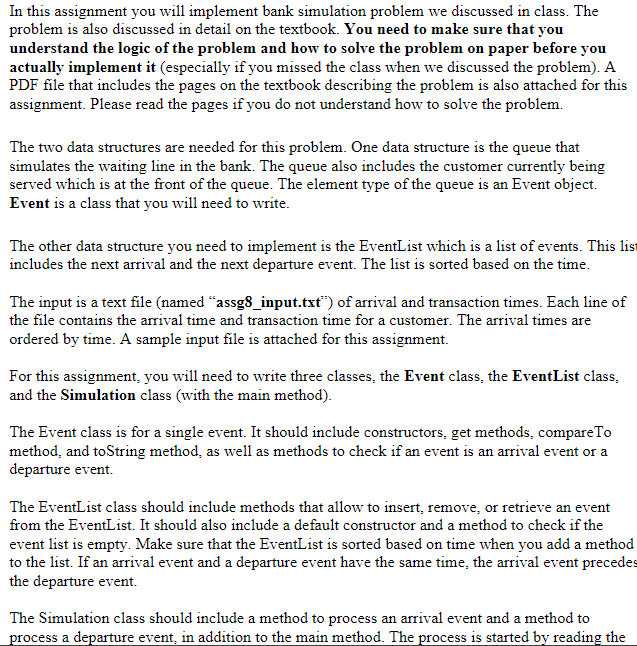 Solved Hello, I need help writing this code written in java. | Chegg.com