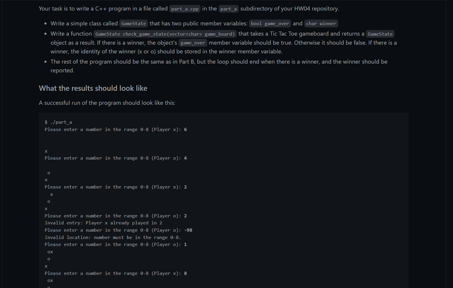 Your task is to write a C++ program in a file called | Chegg.com