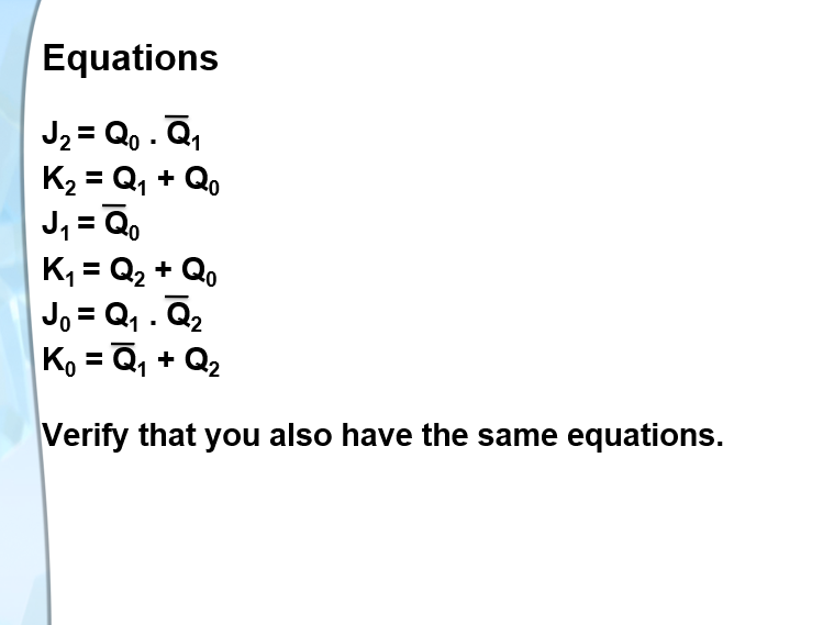 Solved The Arbitrary Sequence Following Sequence Should Be