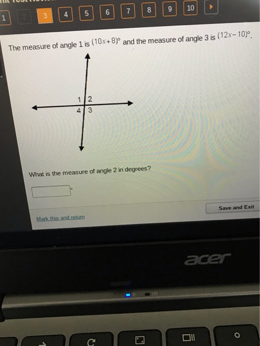 Solved what is the answer to this question. What is the | Chegg.com