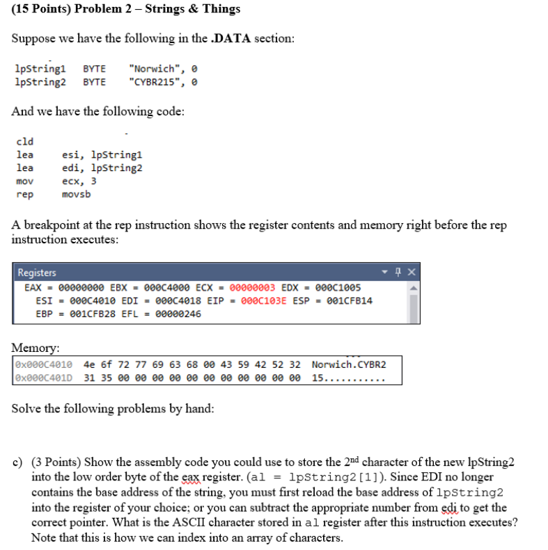 Solved Please provide an answer to your best ability, and | Chegg.com