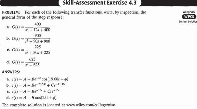 Solved WileyPLUS WPCS Control Solutior + 900 | Chegg.com