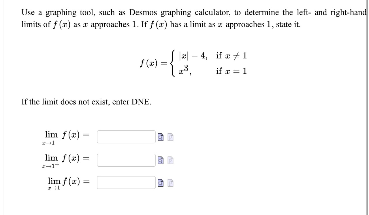 Solved Use a graphing tool, such as Desmos graphing | Chegg.com