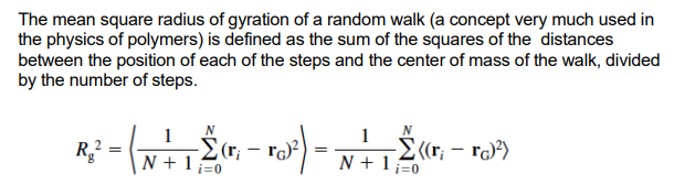 Solved h) The position of the center of mass is defined as | Chegg.com