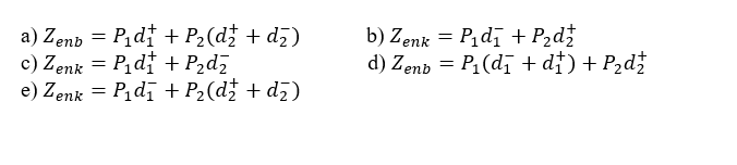 Solved Which of the following is the Goal Programming | Chegg.com