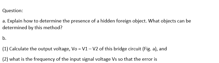 There are many commercial tools that are used to | Chegg.com