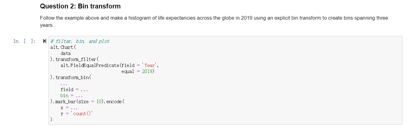 Solved Question 1: Filter transformConstruct a histogram of | Chegg.com