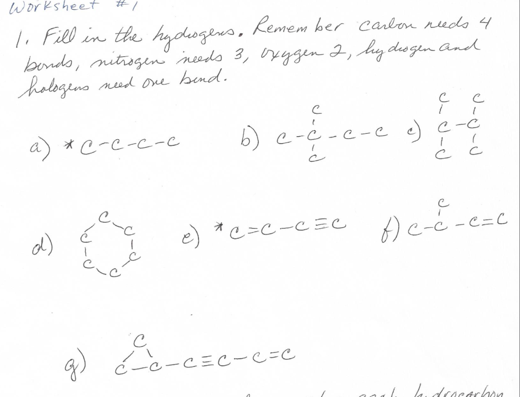 Solved Draw the condensed structural formula for the | Chegg.com