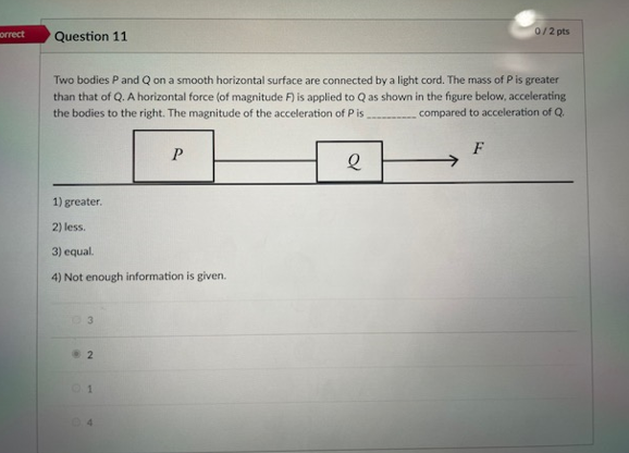Solved Hello, I did not get his question right and need some | Chegg.com