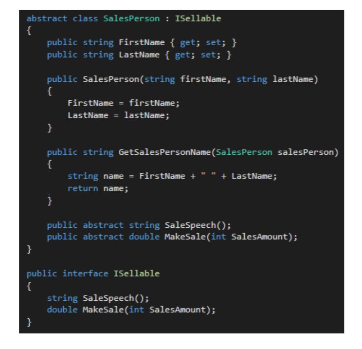 SOLVE ONLY QUESTION (2) Using C# | Chegg.com