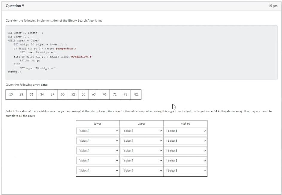 Solved Multiple choice questions In which state does a | Chegg.com