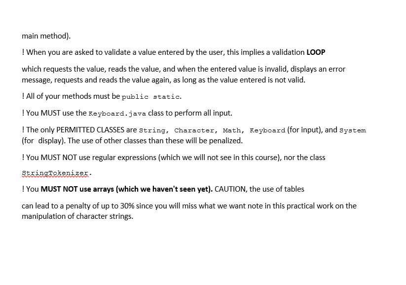 Please write a solution, I posted very descriptive | Chegg.com