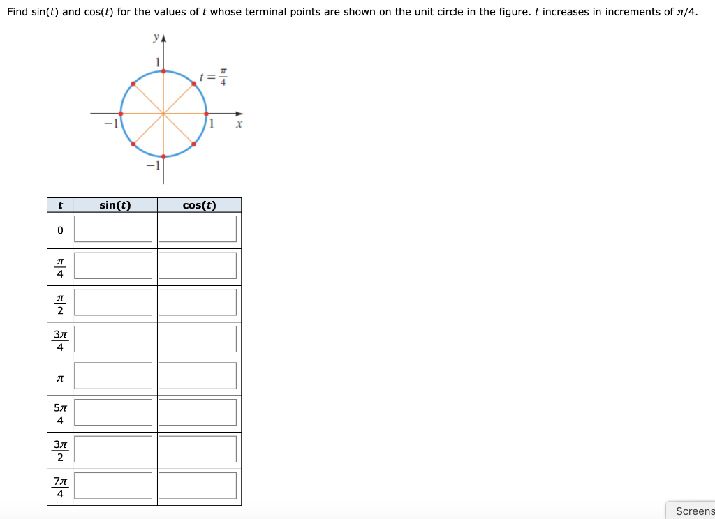 Solved EXAMPLE 6 Calculate lim_x cot(x). x →0 SOLUTION Here | Chegg.com
