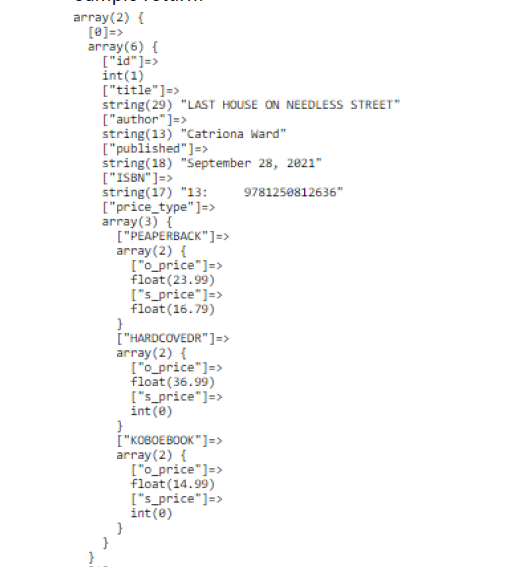 The objective of the assignment is to use an | Chegg.com