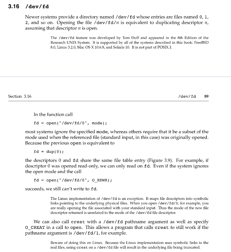 This is for a unix class and should compile in a | Chegg.com