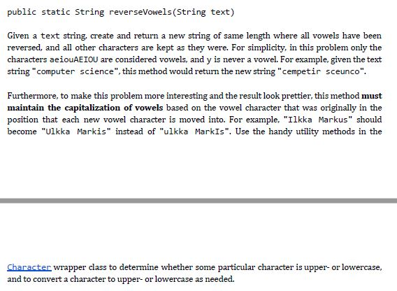 Solved public class Main { static boolean | Chegg.com